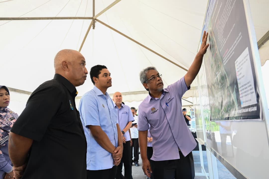 Jabatan Perkhidmatan Pembetungan